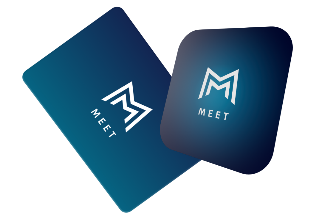 MEET - 次世代コミュニケーションツール